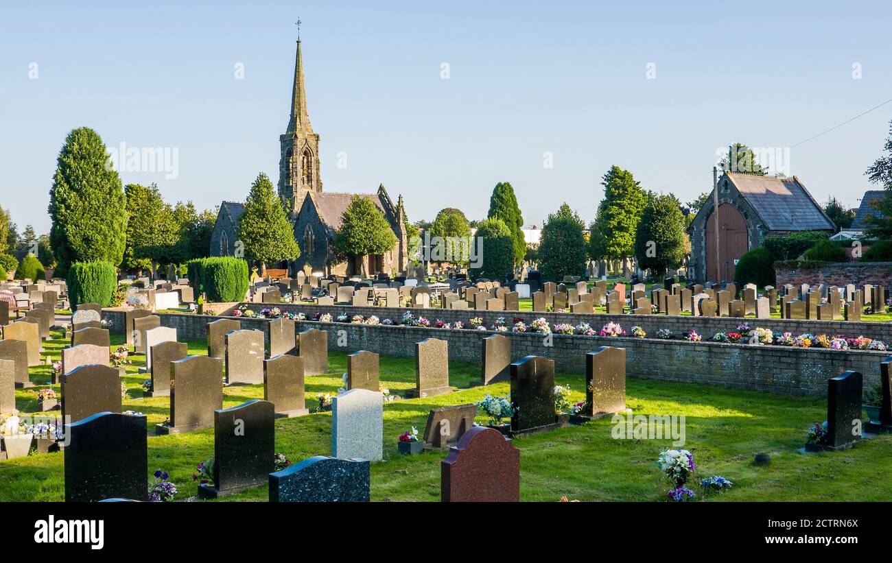 Middlewich hi-res stock photography and images - Alamy