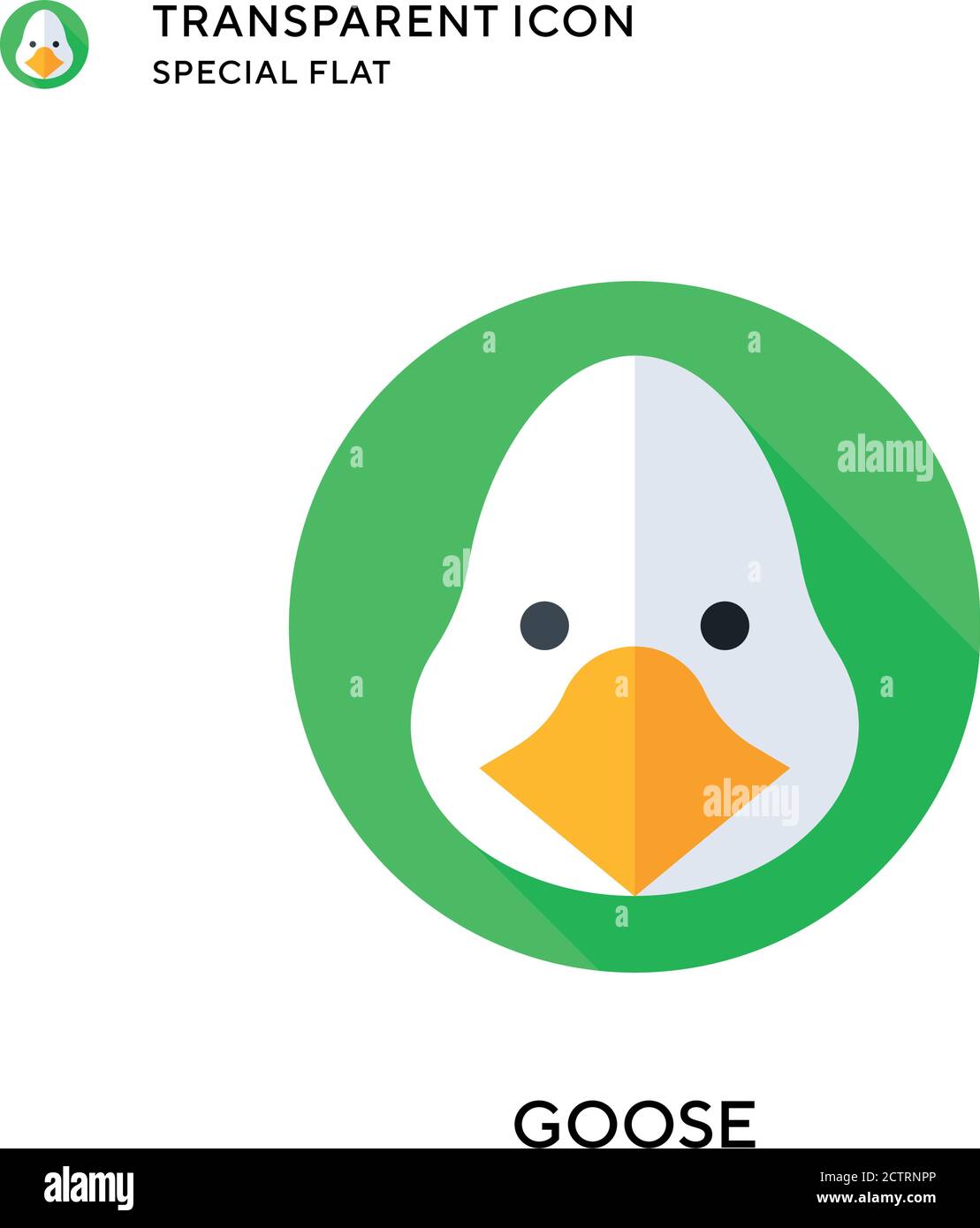 10 geese Stock Vector Images - Alamy