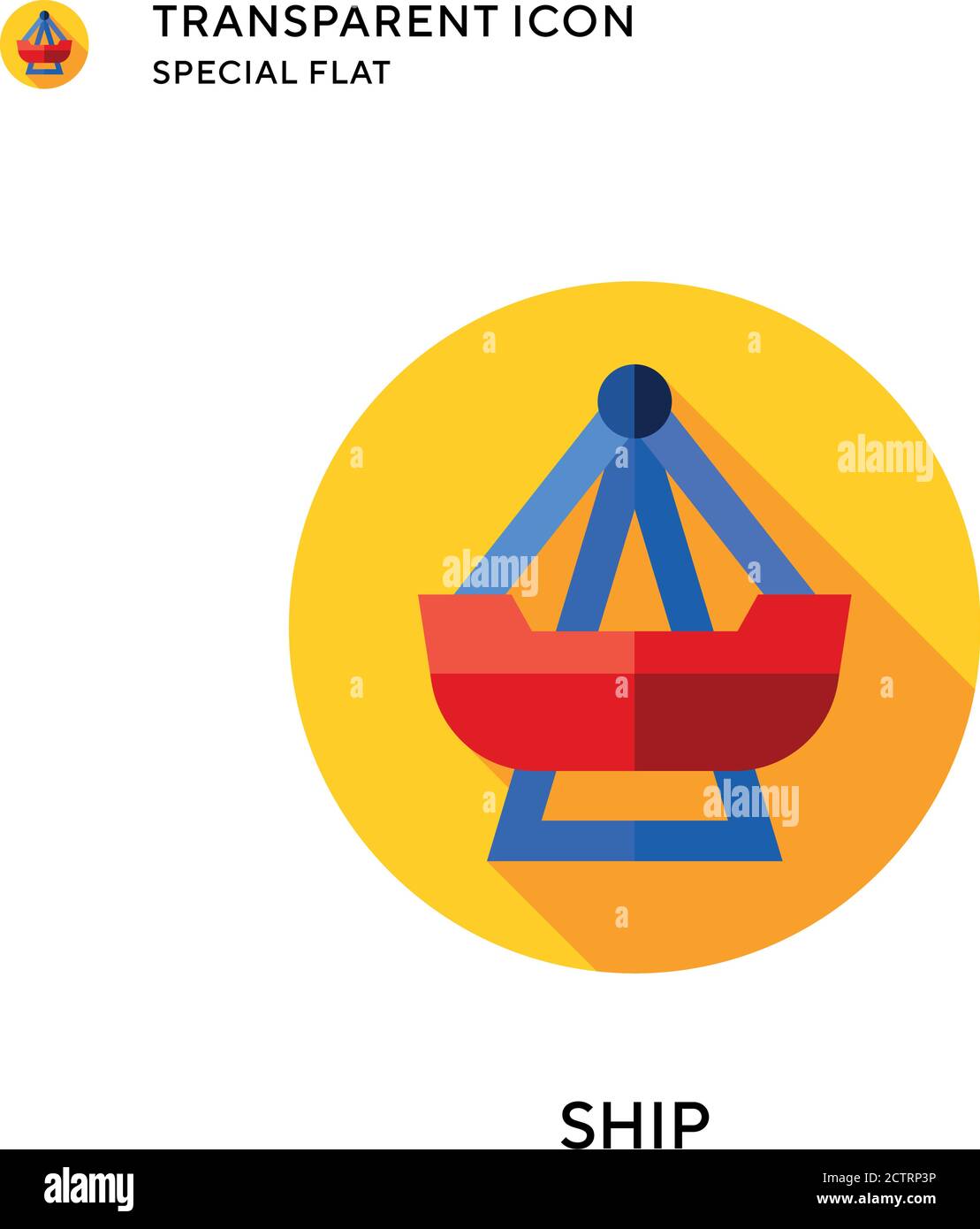 Shipyard vector vectors Cut Out Stock Images & Pictures - Alamy