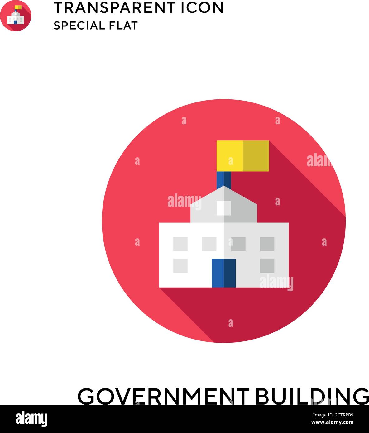 Washington dc school building Stock Vector Images - Alamy