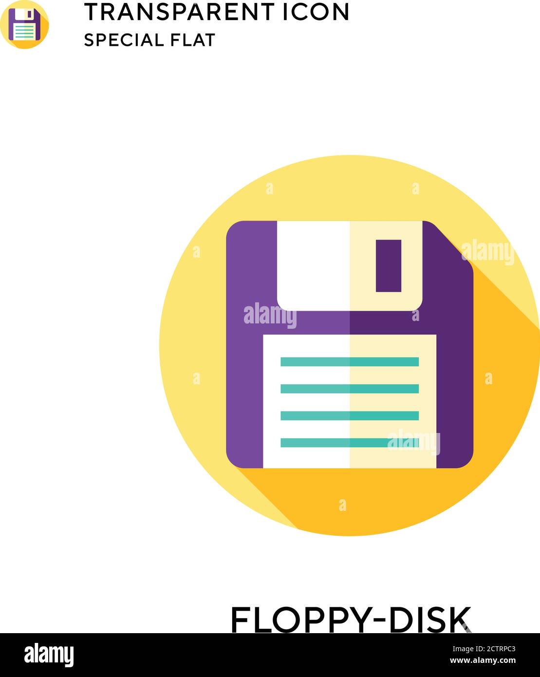 Obsolete floppy drive Stock Vector Images - Alamy