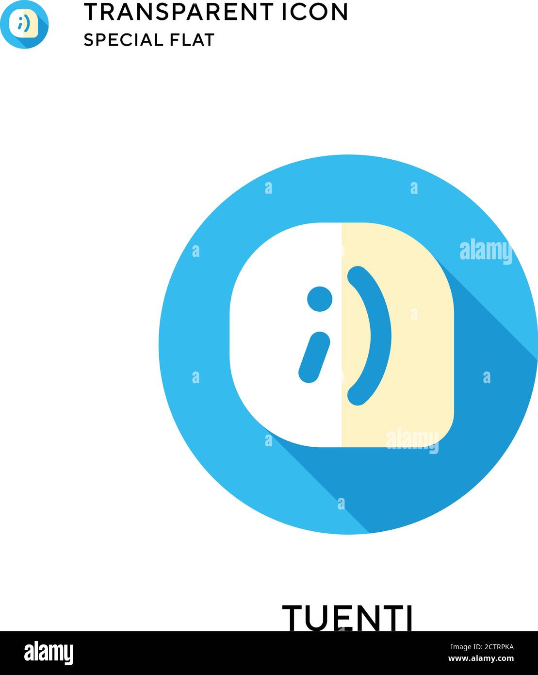 Tuenti Stock Vector Images - Alamy