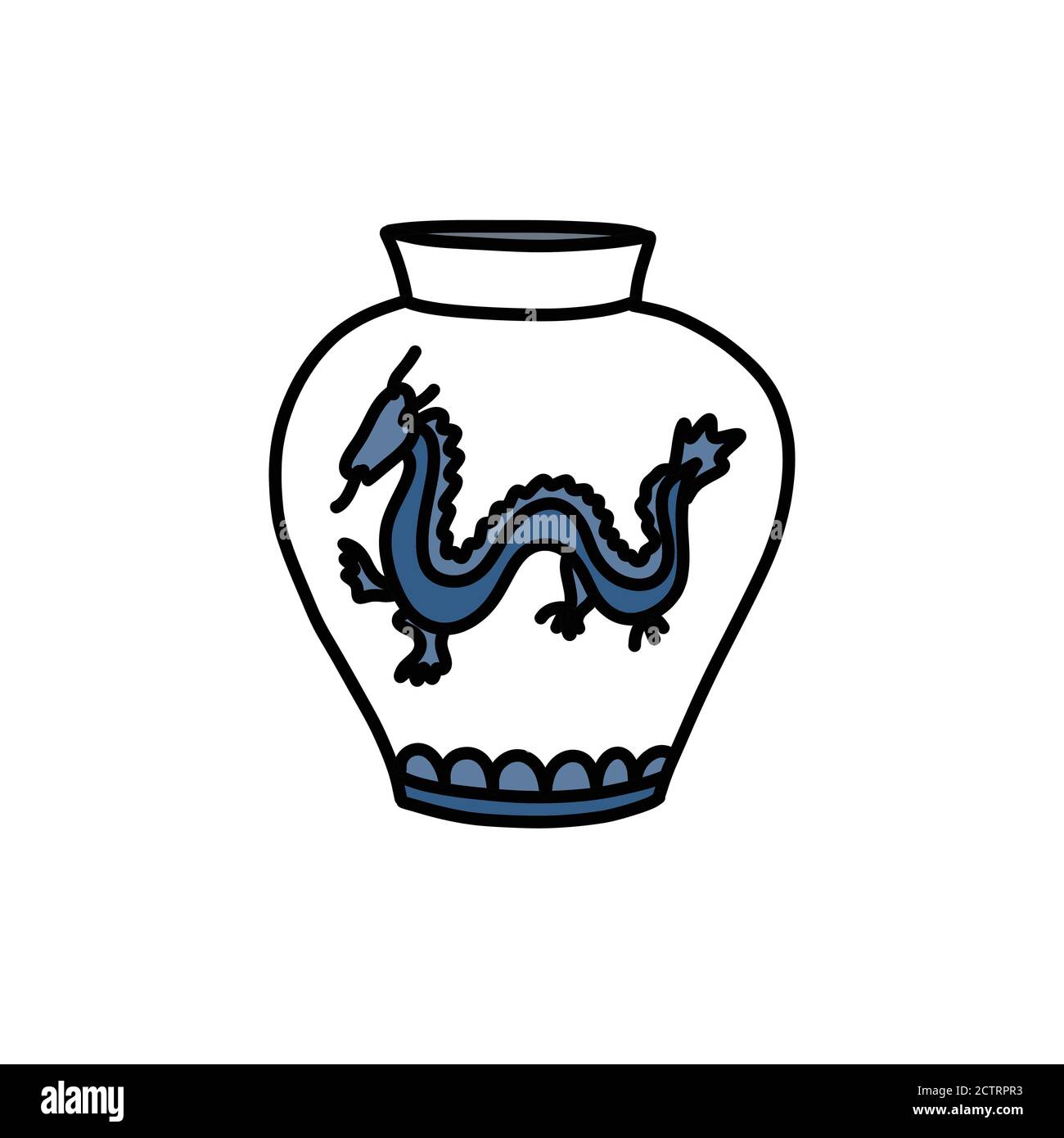 Heritage art piece Stock Vector Images - Alamy