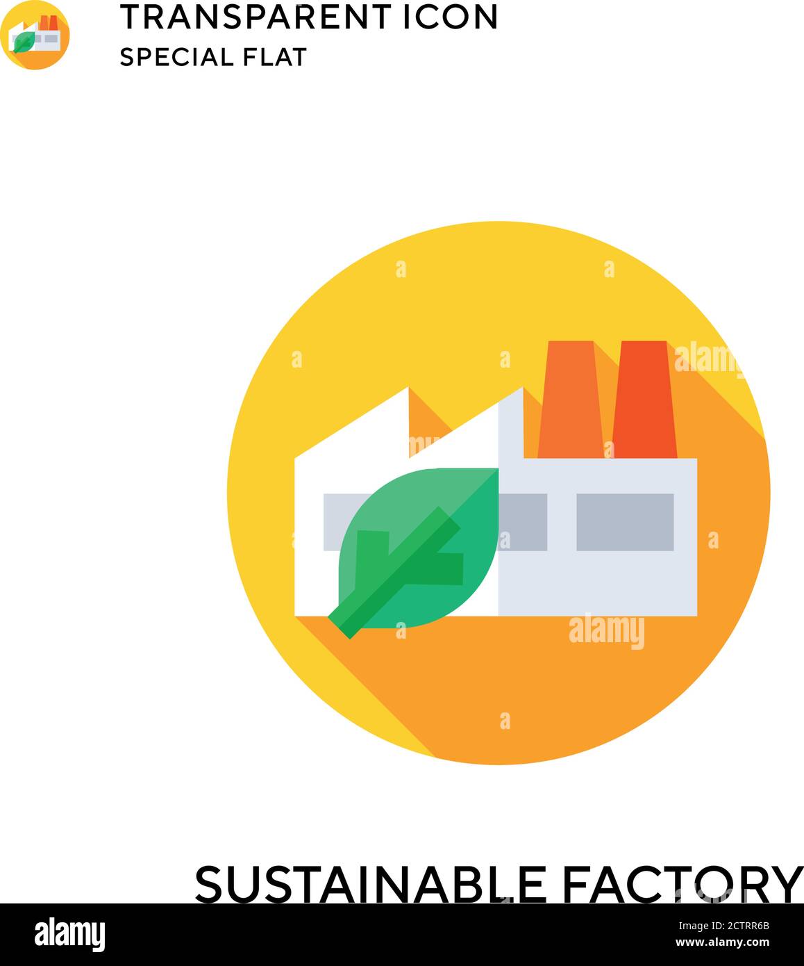 Sustainable manufacturing and innovation Stock Vector Images - Alamy