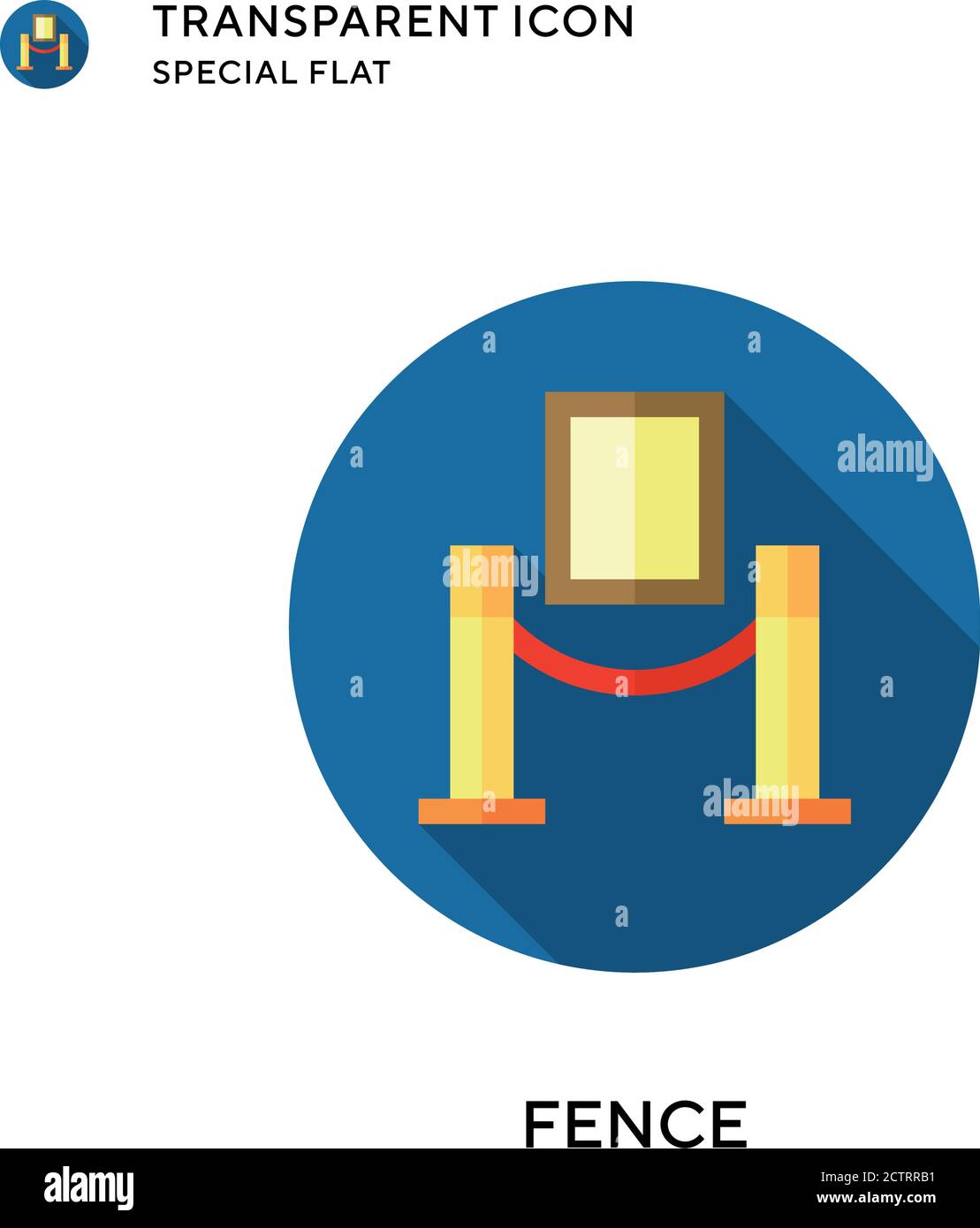 Prison yard vector Stock Vector Images - Alamy