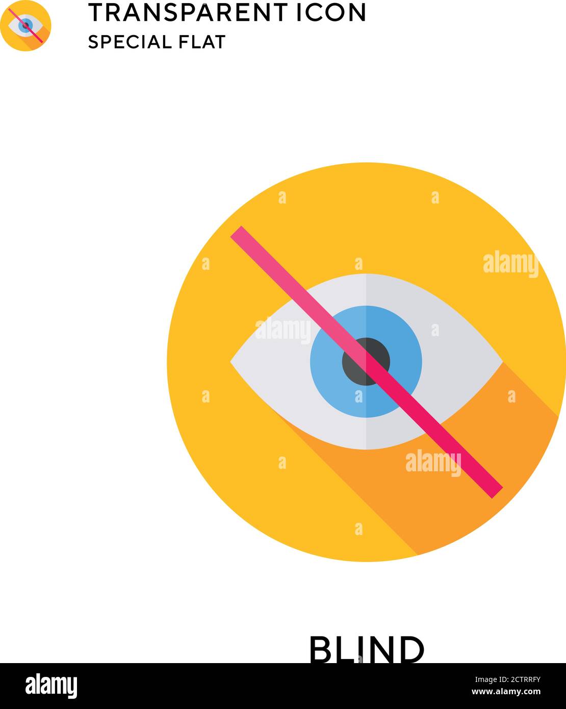 Beautiful interior wooden blinds Stock Vector Images - Alamy