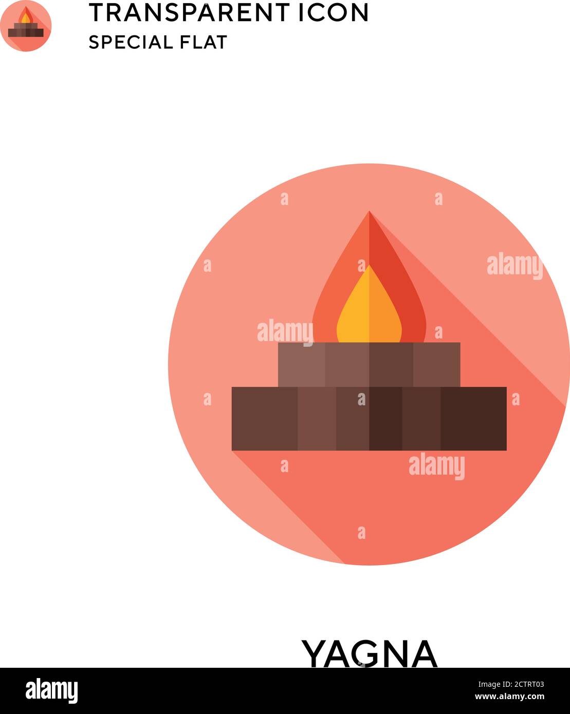 Havan kund Stock Vector Images - Alamy