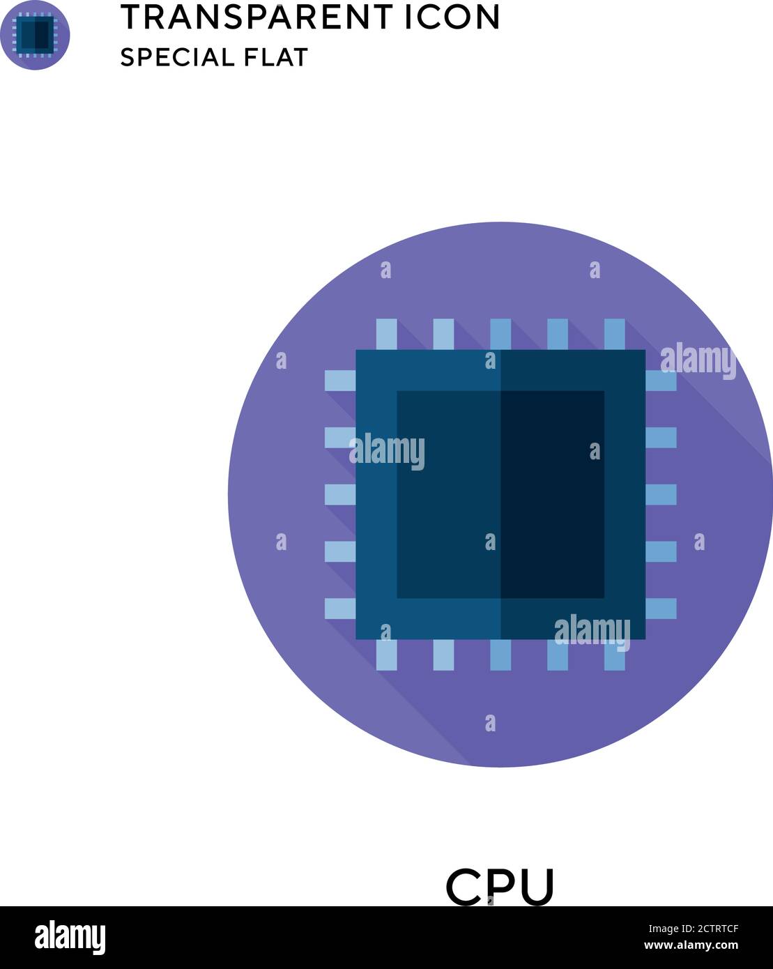 Isometric motherboard vector illustration Cut Out Stock Images ...