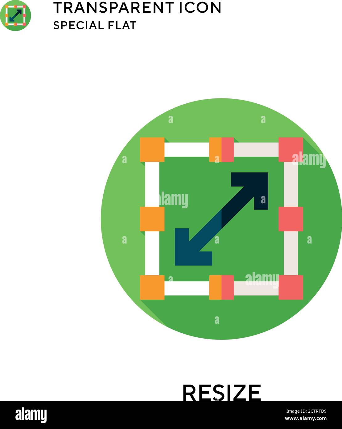 Horizontal resize hi-res stock photography and images - Alamy