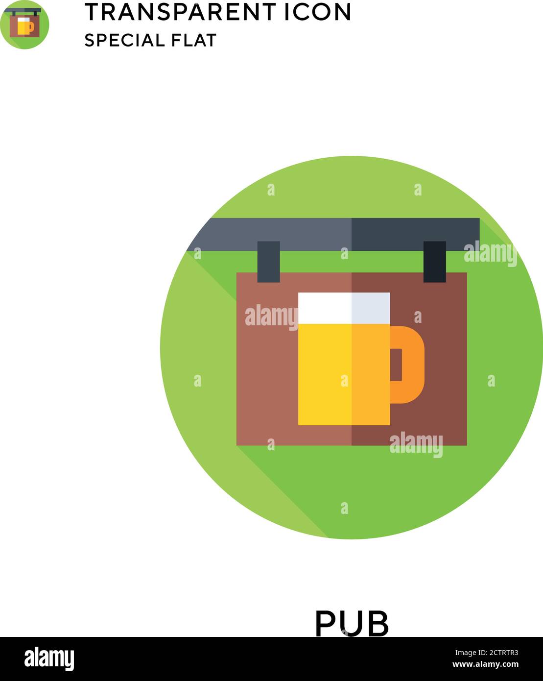 Empty pub covid Stock Vector Images - Alamy