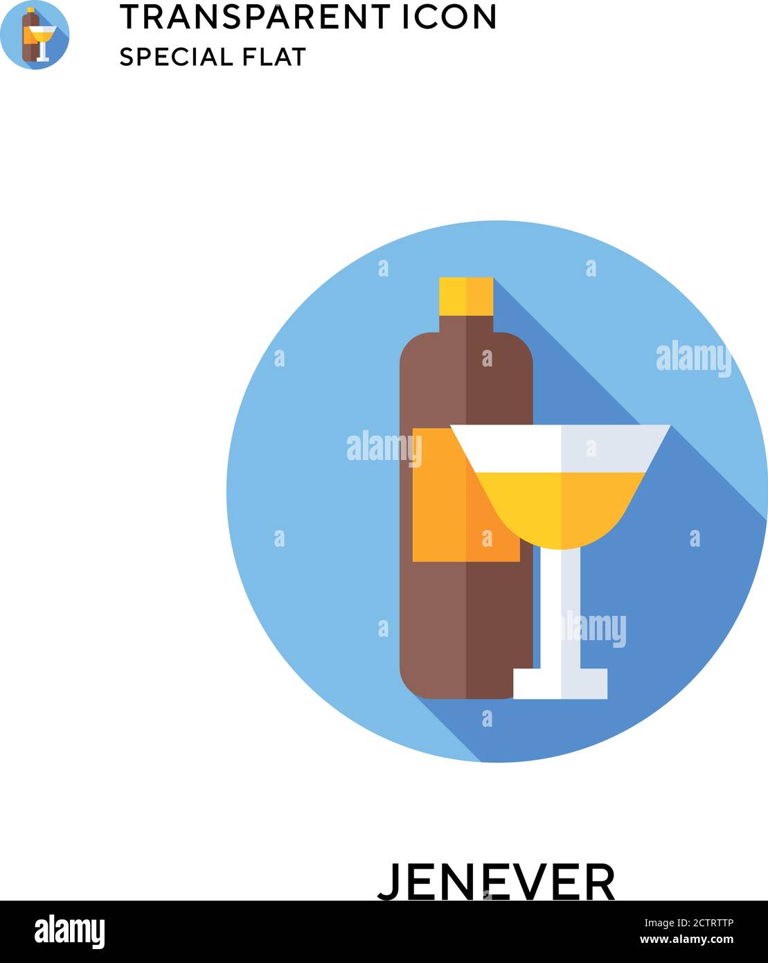 Jenever Stock Vector Images - Alamy