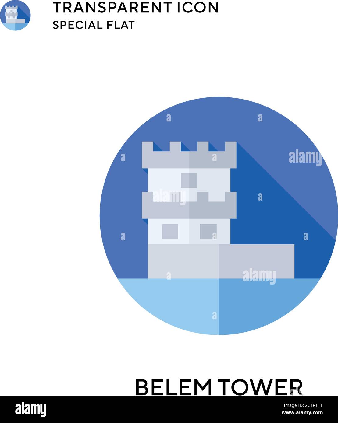 Torre vector vectors Cut Out Stock Images & Pictures - Alamy