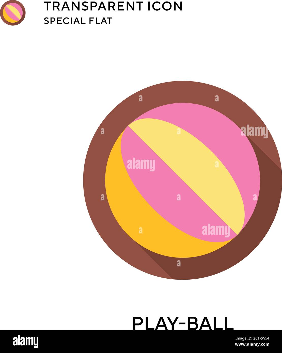 Kids playing football park Cut Out Stock Images & Pictures - Alamy