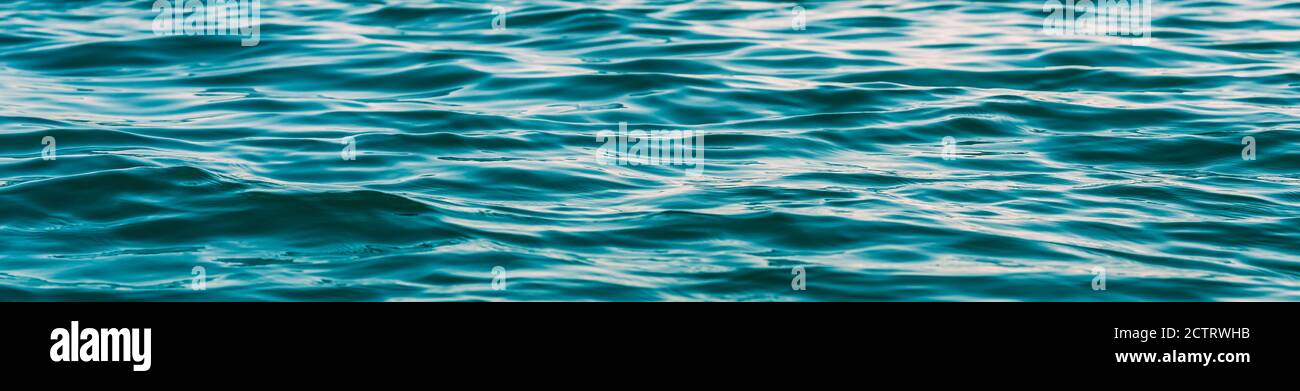 Abstract water background, sea waves, play of ripples Stock Photo - Alamy