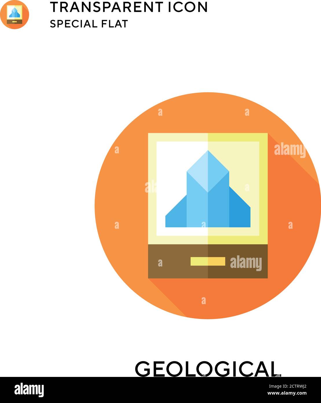 Soil layers earth cross section sand Cut Out Stock Images & Pictures ...