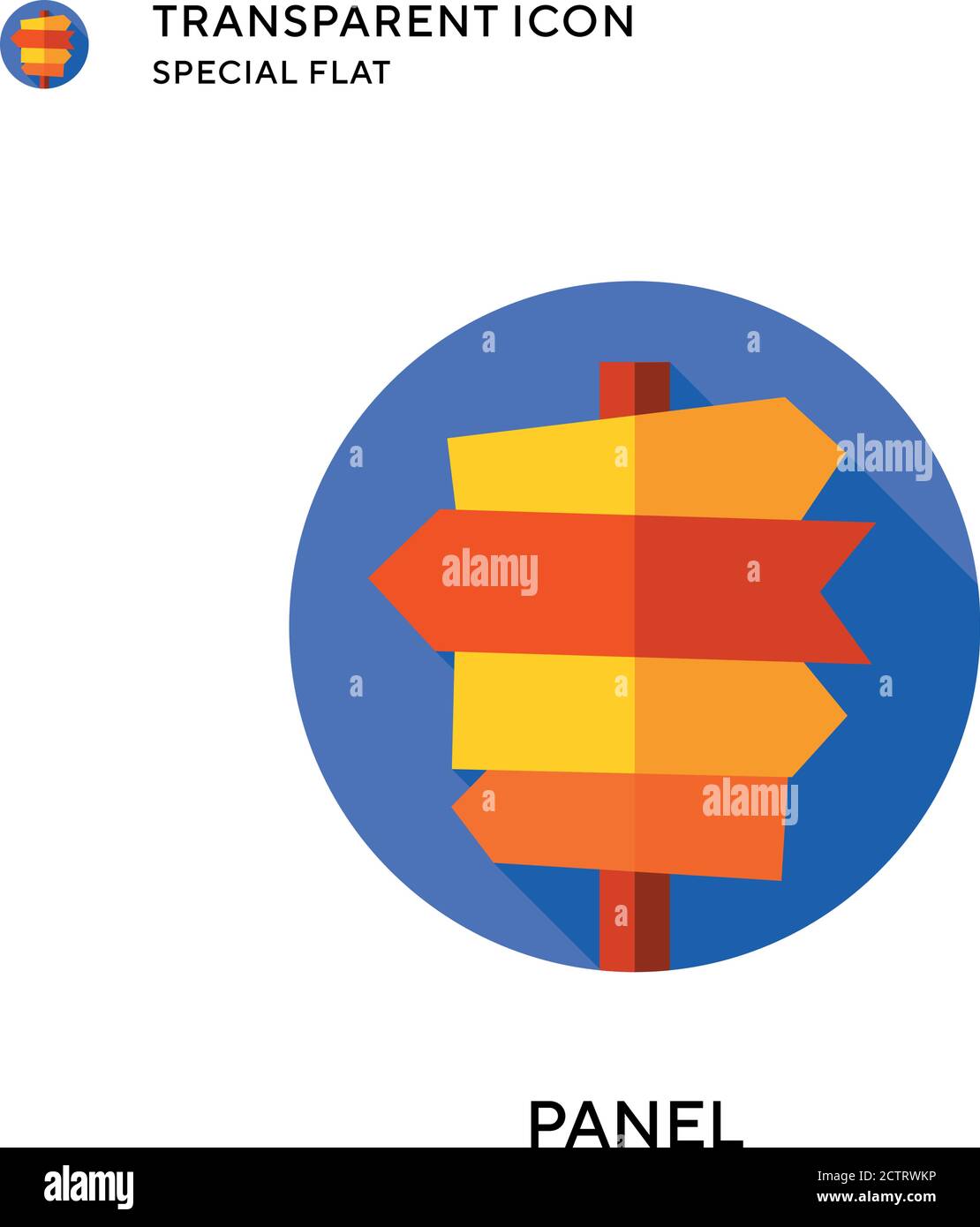 Roof rooftop electricity Stock Vector Images - Alamy