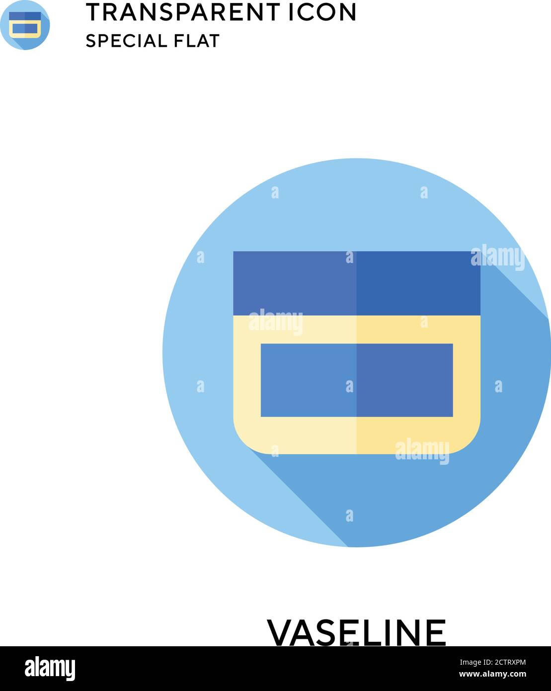 Vaseline jar hi-res stock photography and images - Alamy