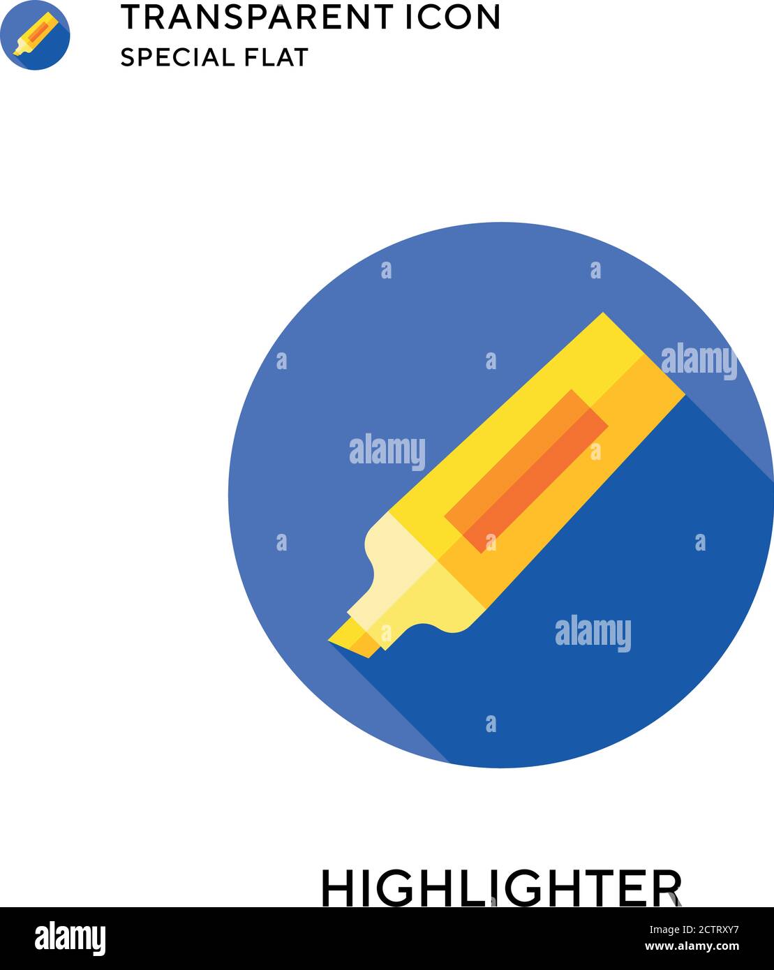 Highlight covers vector vectors hi-res stock photography and images - Alamy