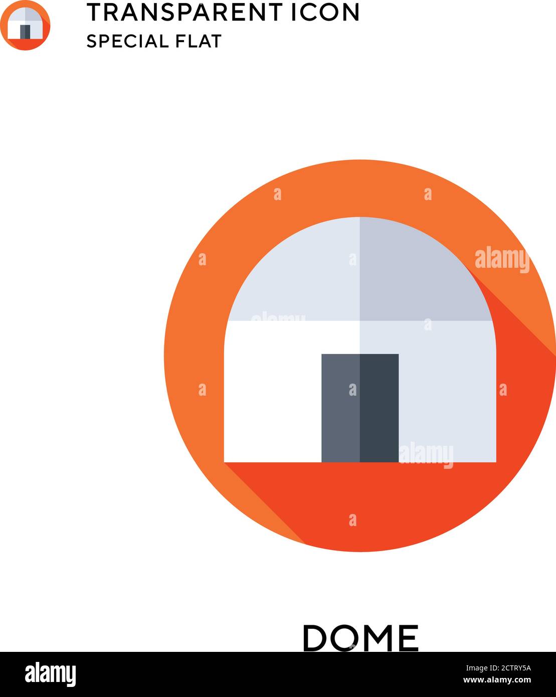 Geodesic dome vector vectors hi-res stock photography and images - Alamy