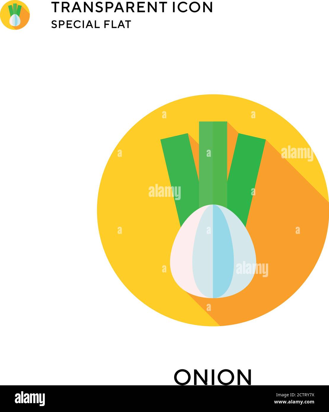 Red onion vector icon whole and half cut red hi-res stock photography ...