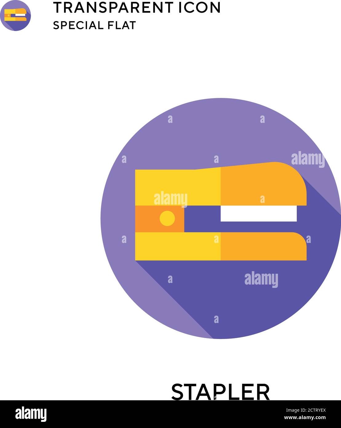 New staples Stock Vector Images - Alamy