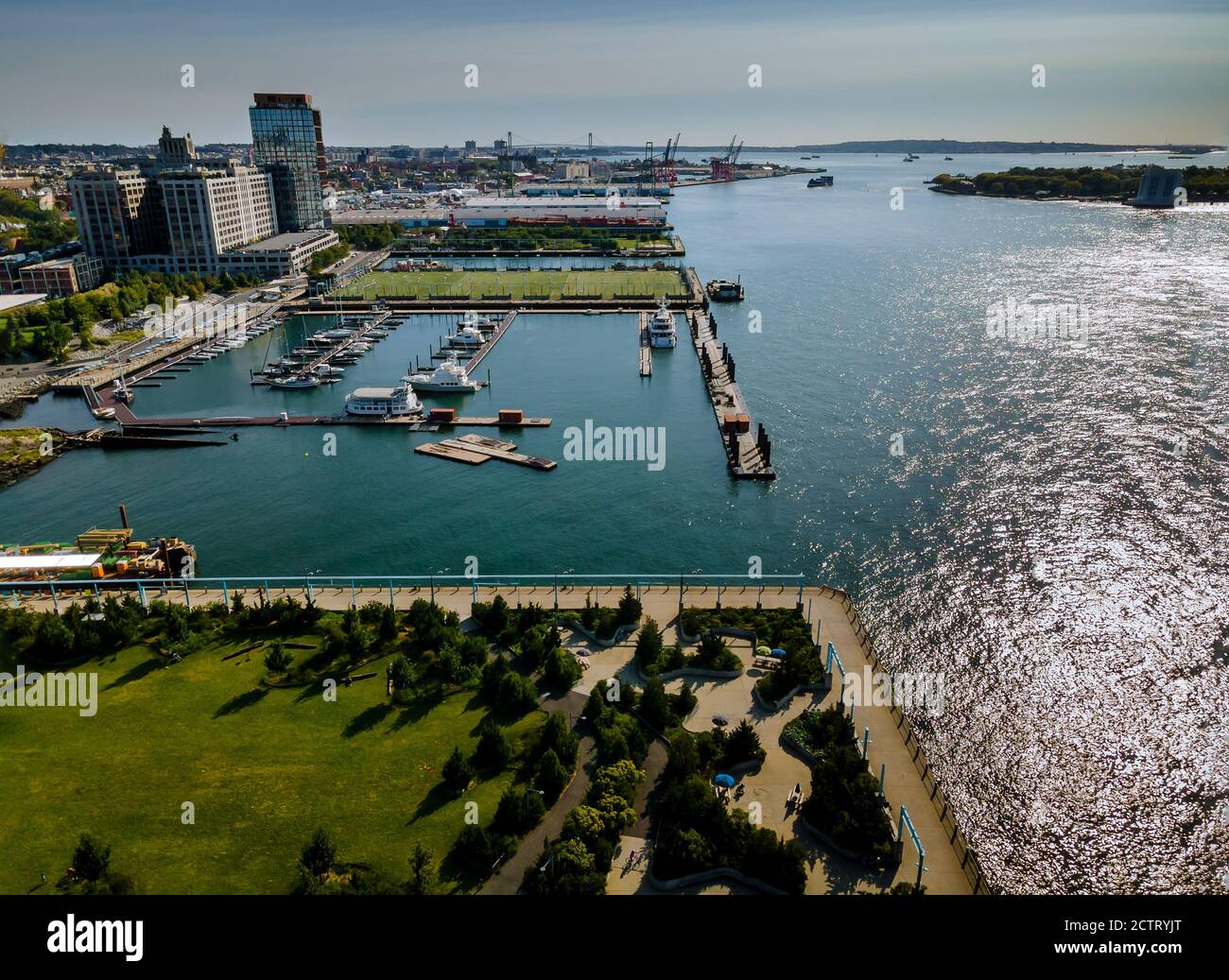 New york yacht club hi-res stock photography and images - Alamy