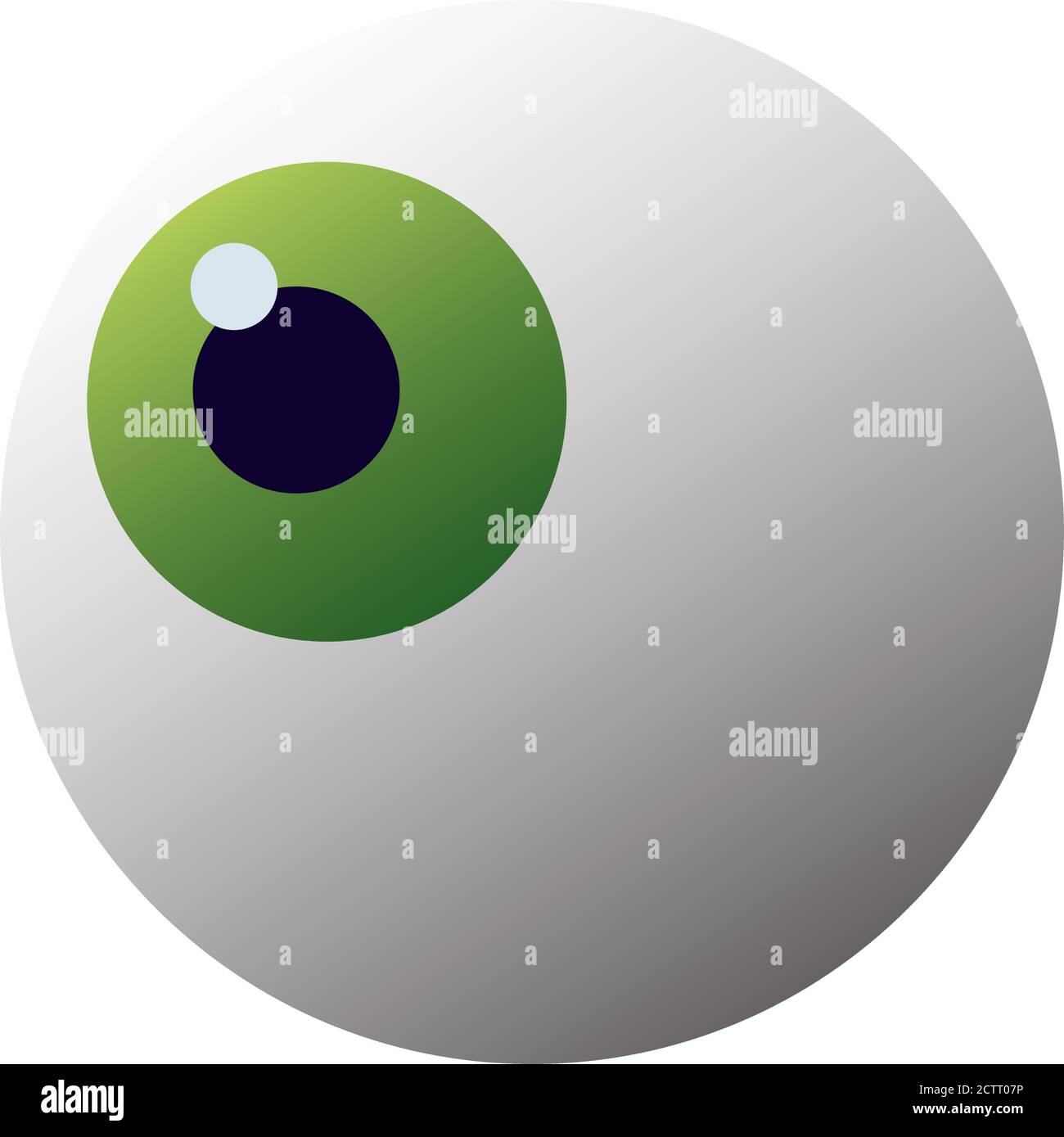 Iris veins Stock Vector Images - Alamy