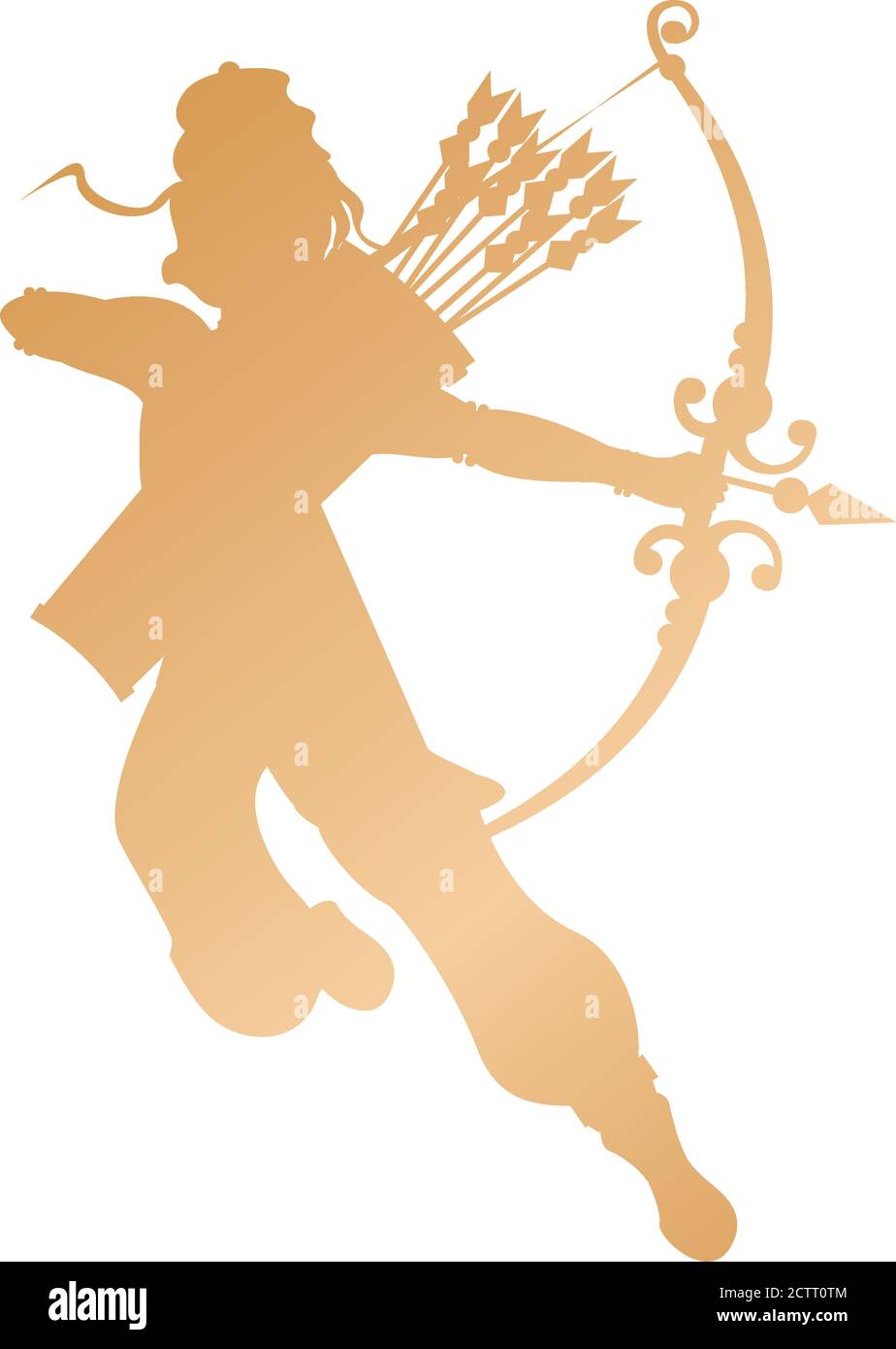 Lord ram sita Stock Vector Images - Alamy