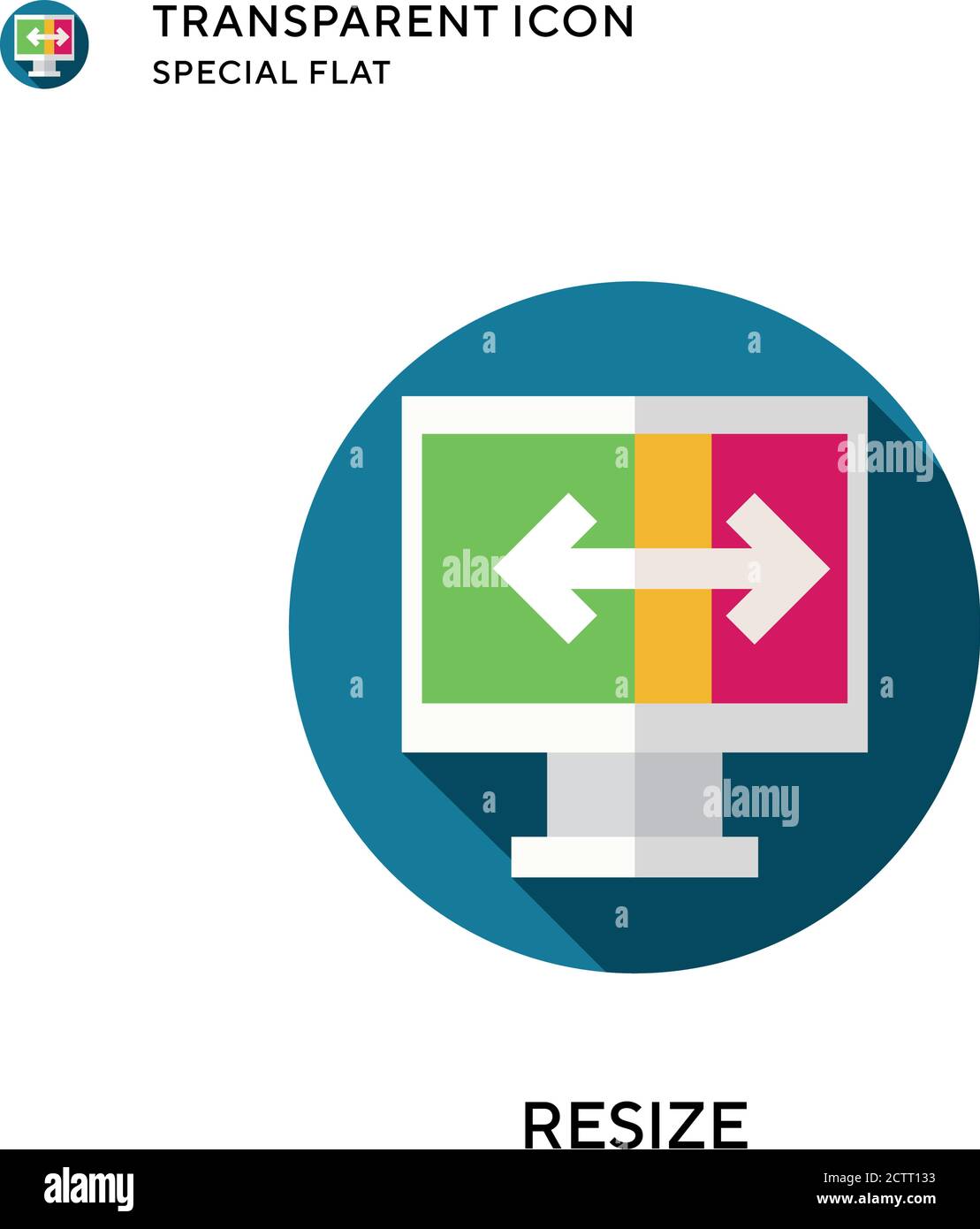 Horizontal resize hi-res stock photography and images - Alamy