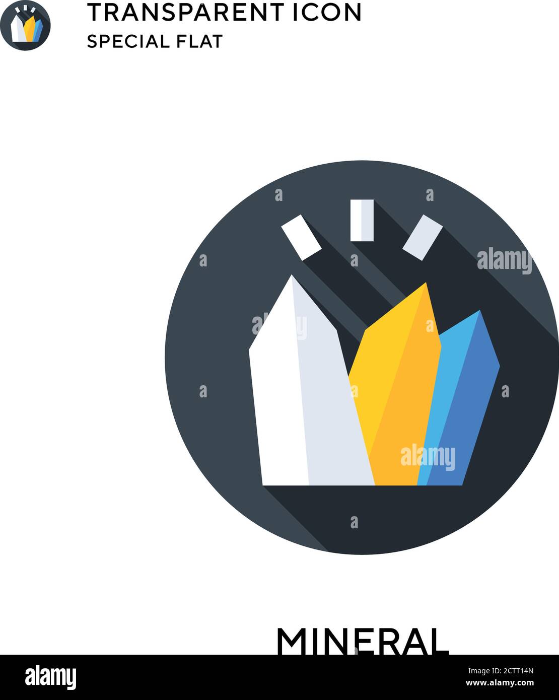 Copper extraction Stock Vector Images - Alamy