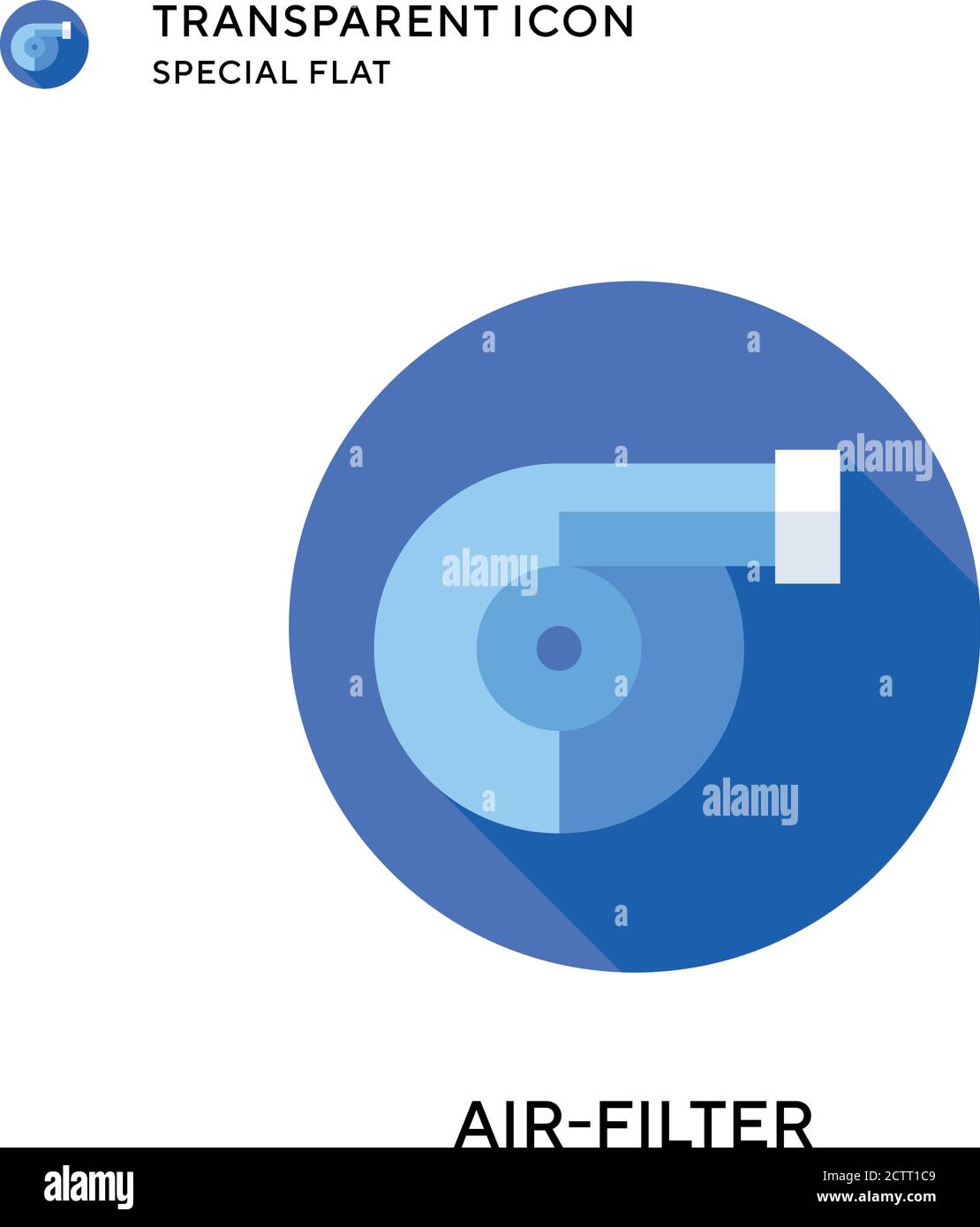 Ventilation and air filtration vector hi-res stock photography and ...