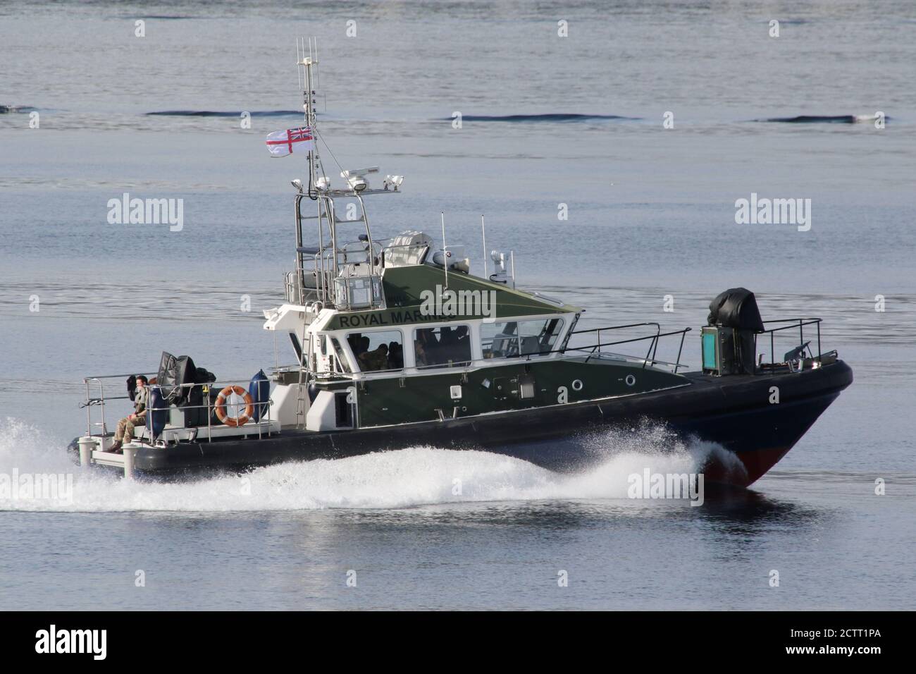 43 commando fleet protection group royal marines hi-res stock ...