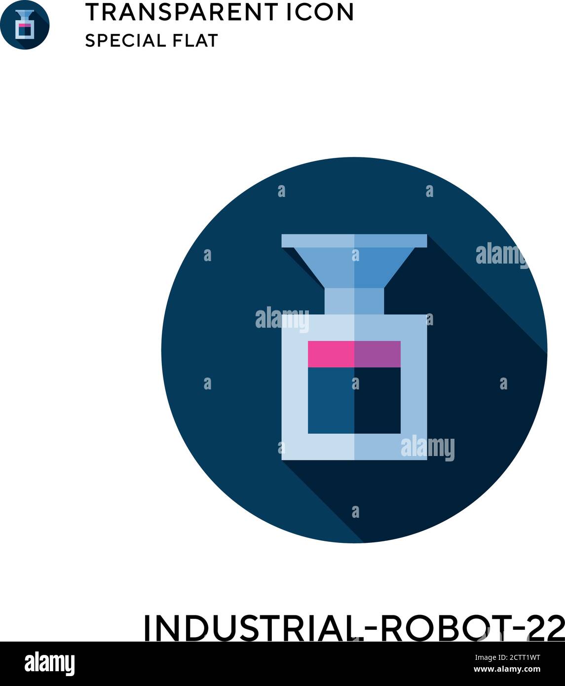 Robot arm 22 hi-res stock photography and images - Alamy