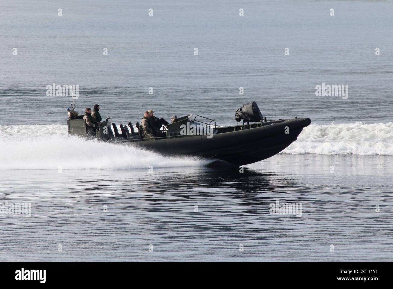 43 commando royal marines hi-res stock photography and images - Alamy