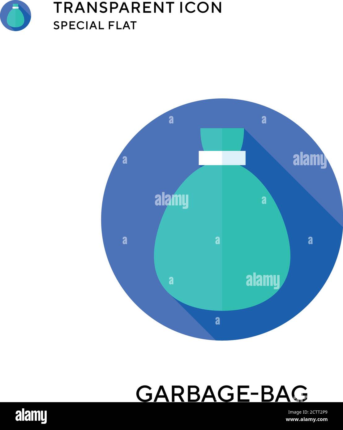 Bin liner Stock Vector Images - Alamy