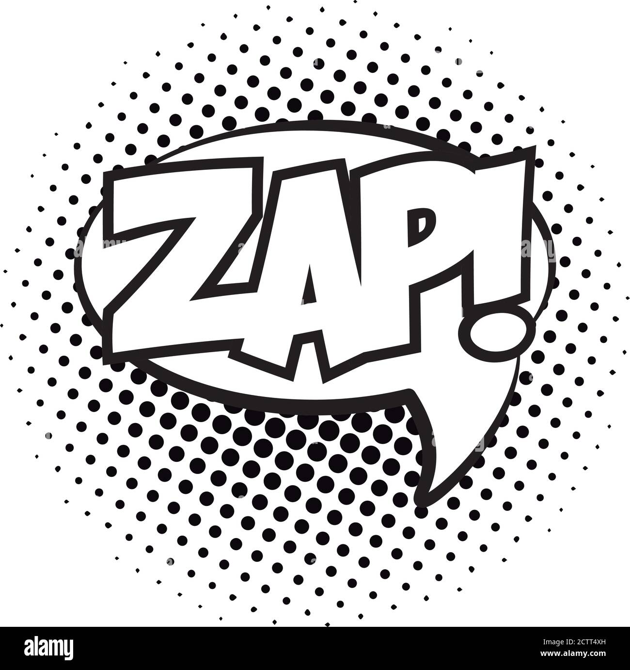 Zap Word
