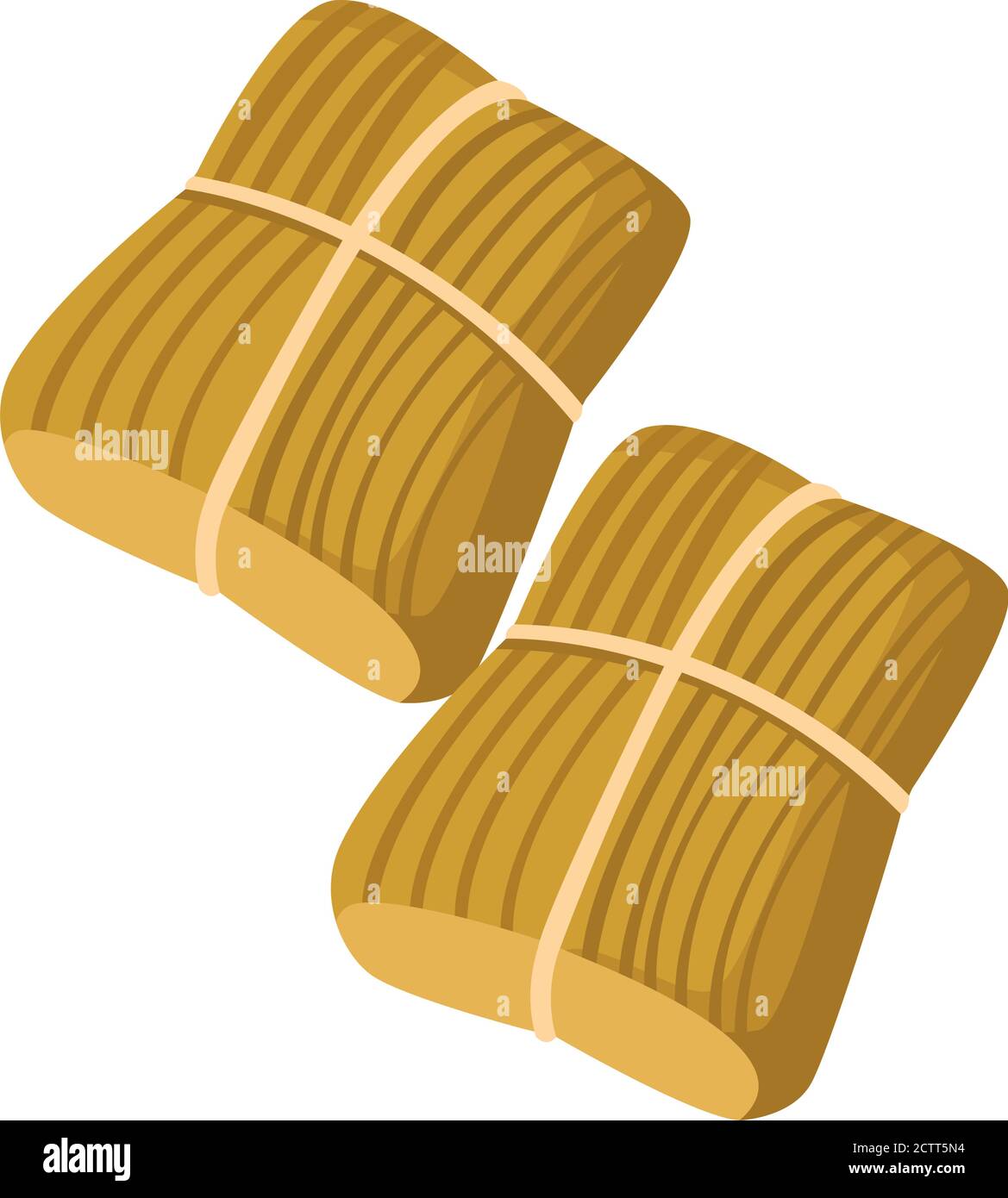 mexican tamales delicious food icon vector illustration design Stock ...