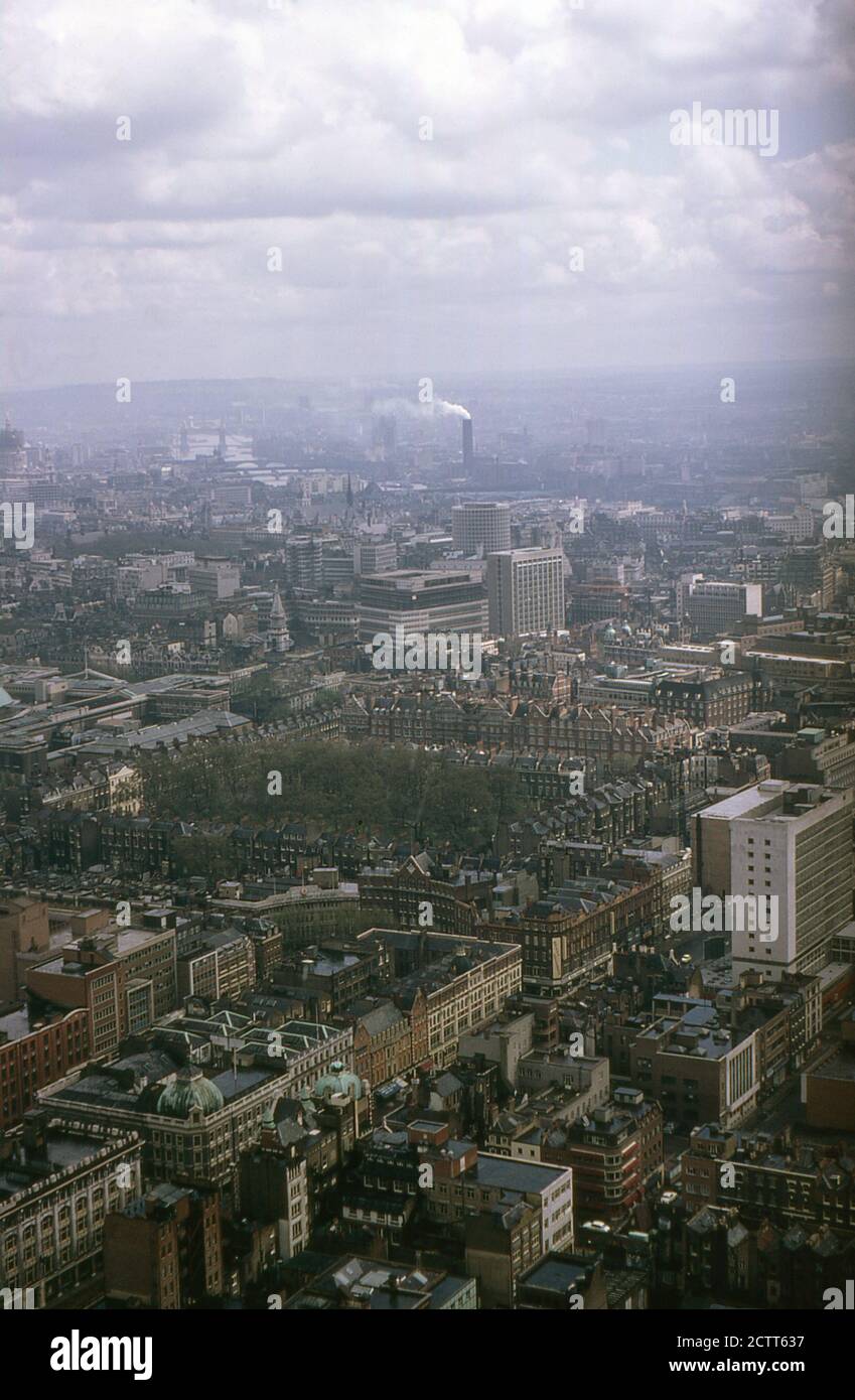 London 1967 hi-res stock photography and images - Alamy