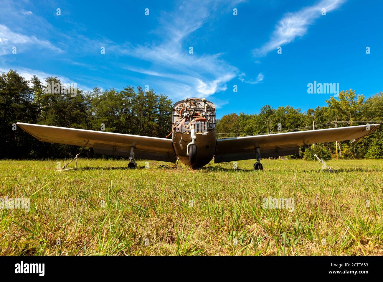 Indian Head, MD, USA 09/19/2020: Close up isolated image of an ...