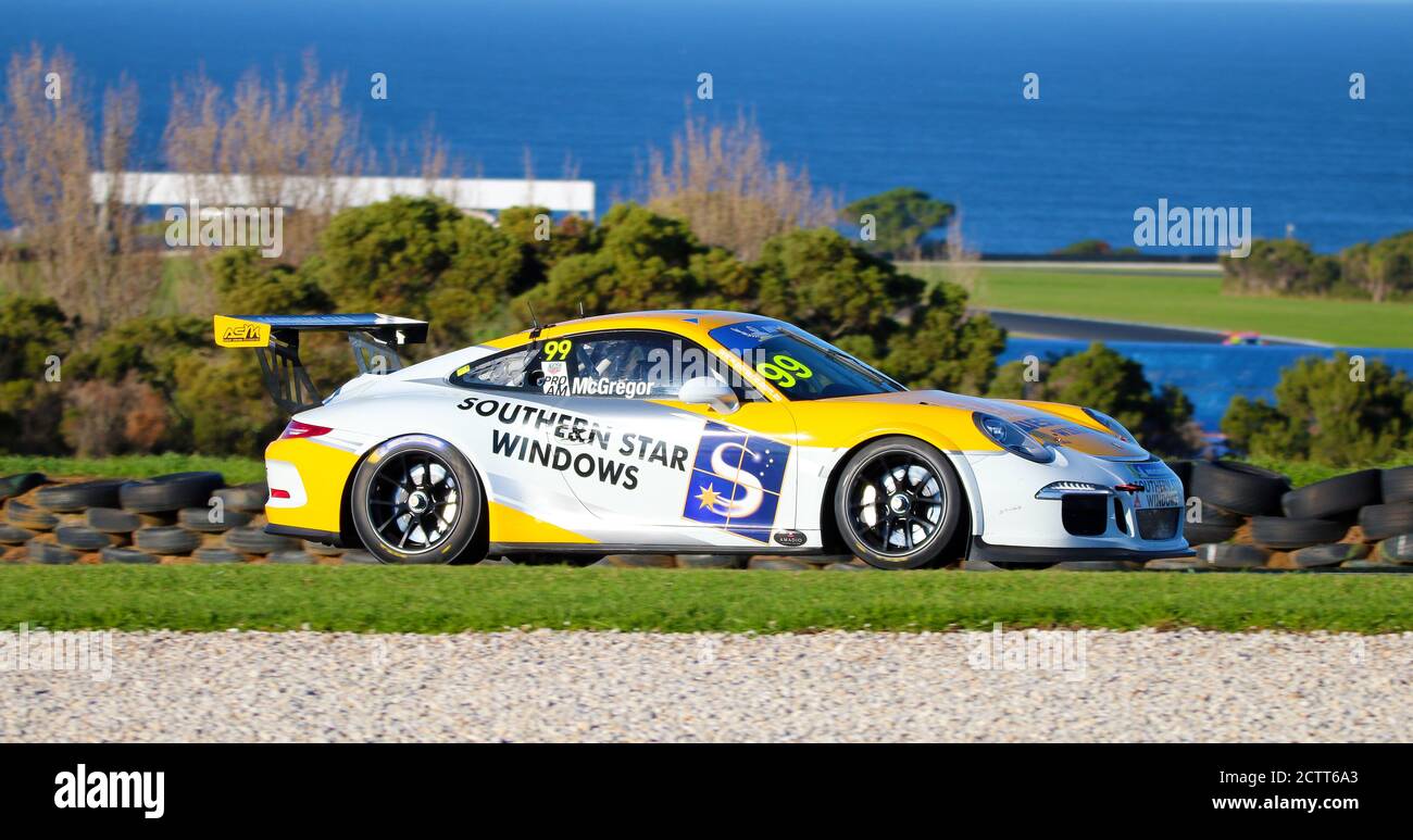 Australian GT &V8 Supercar Stock Photo - Alamy