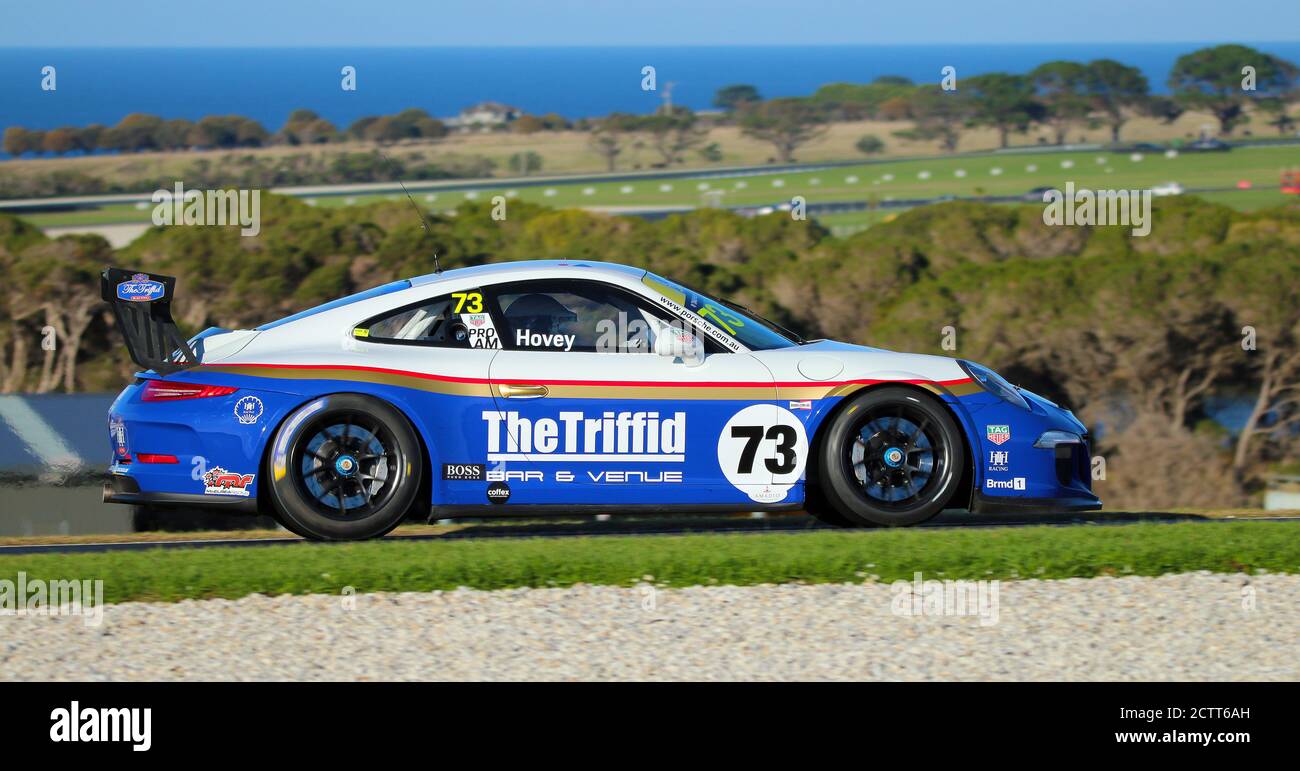 Australian GT &V8 Supercar Stock Photo - Alamy