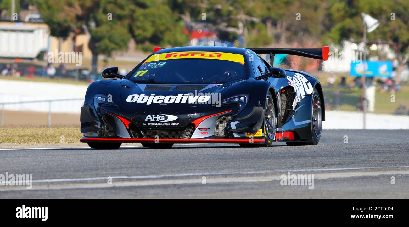 Australian GT &V8 Supercar Stock Photo - Alamy