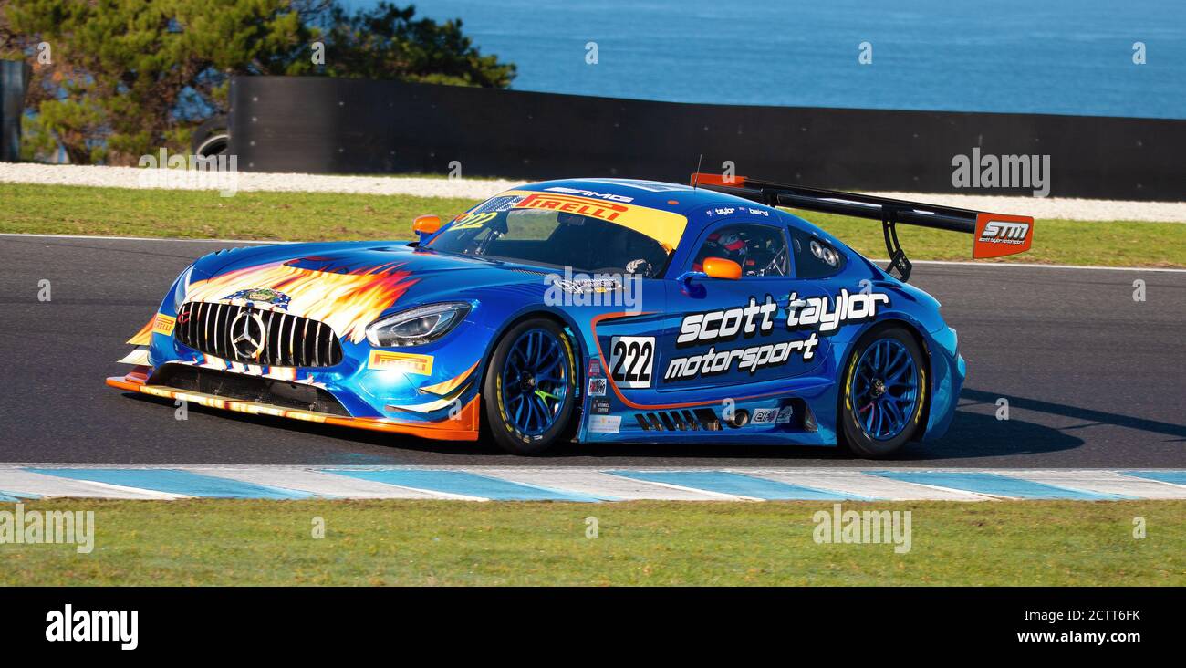 Australian GT &V8 Supercar Stock Photo - Alamy