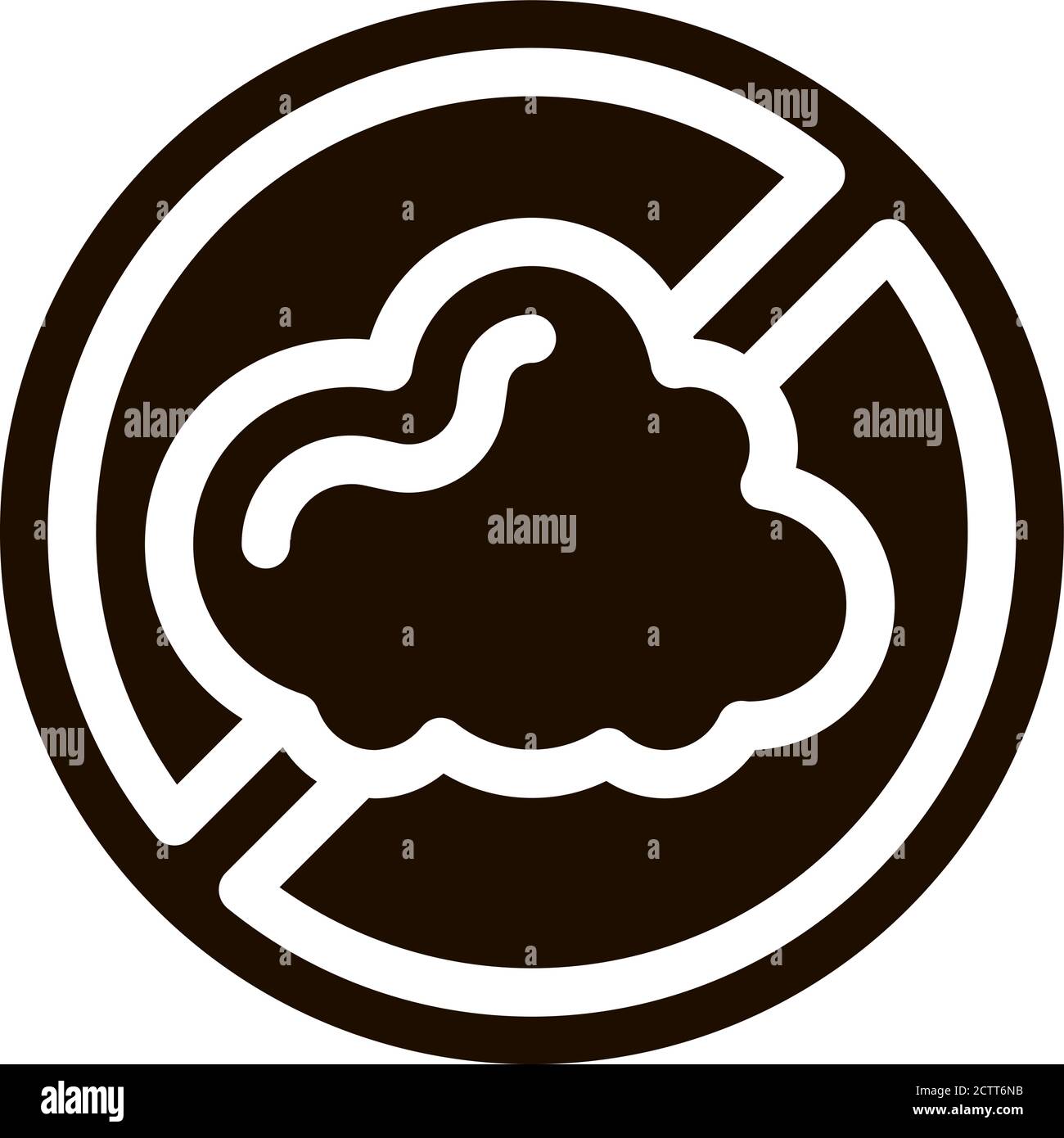 Dust free environment Stock Vector Images - Alamy