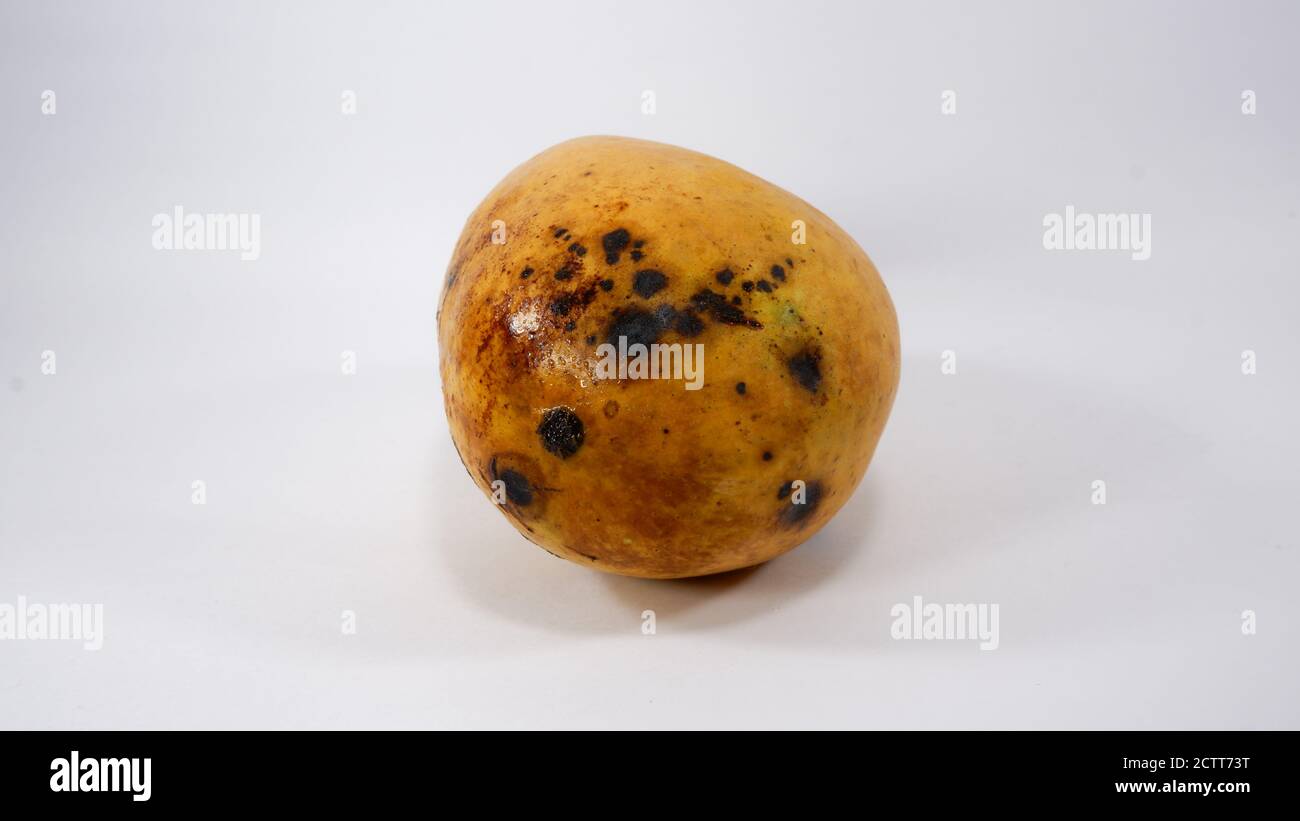 Philippine fruit hi-res stock photography and images - Alamy