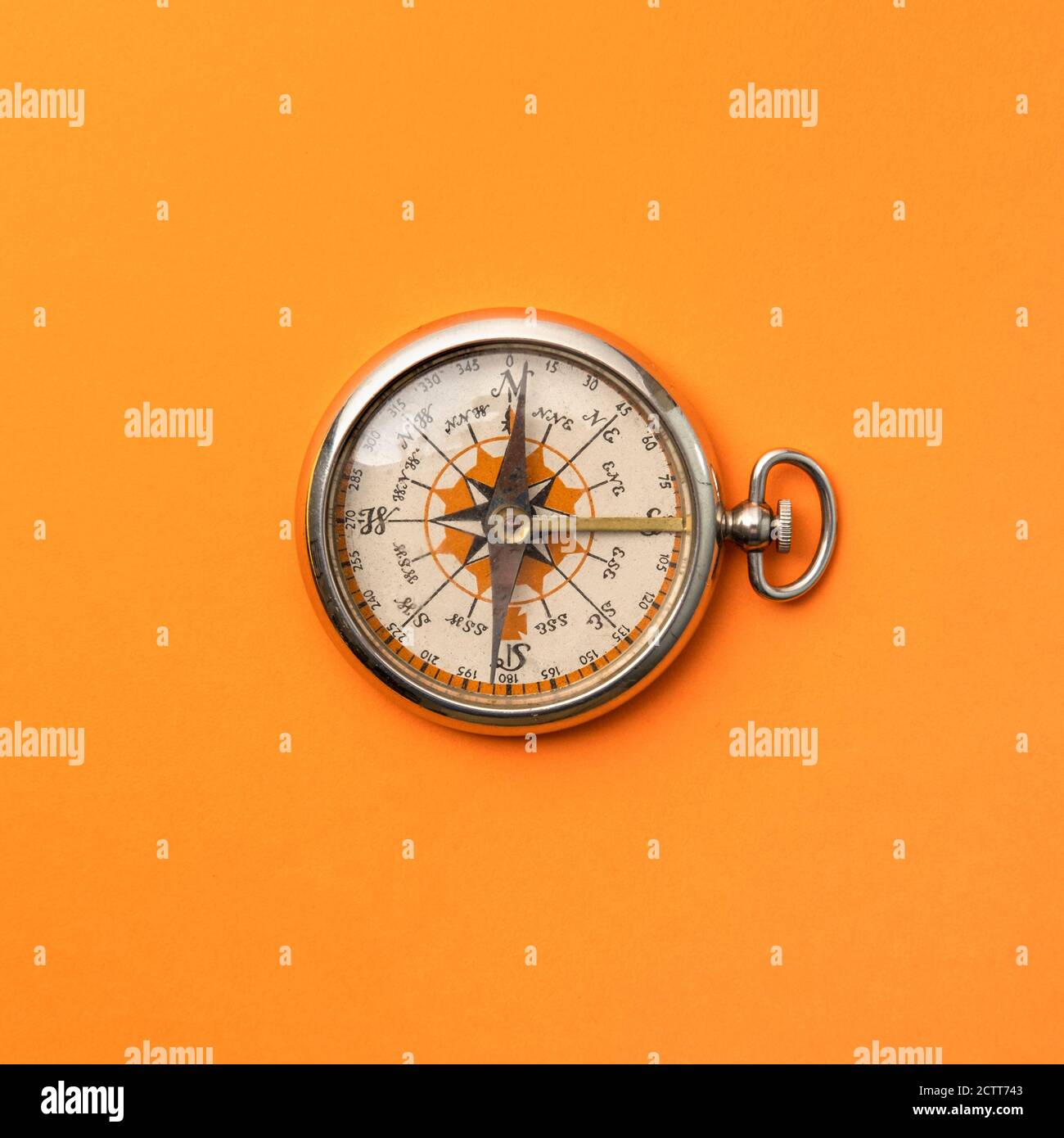 Compass and square hi-res stock photography and images - Alamy
