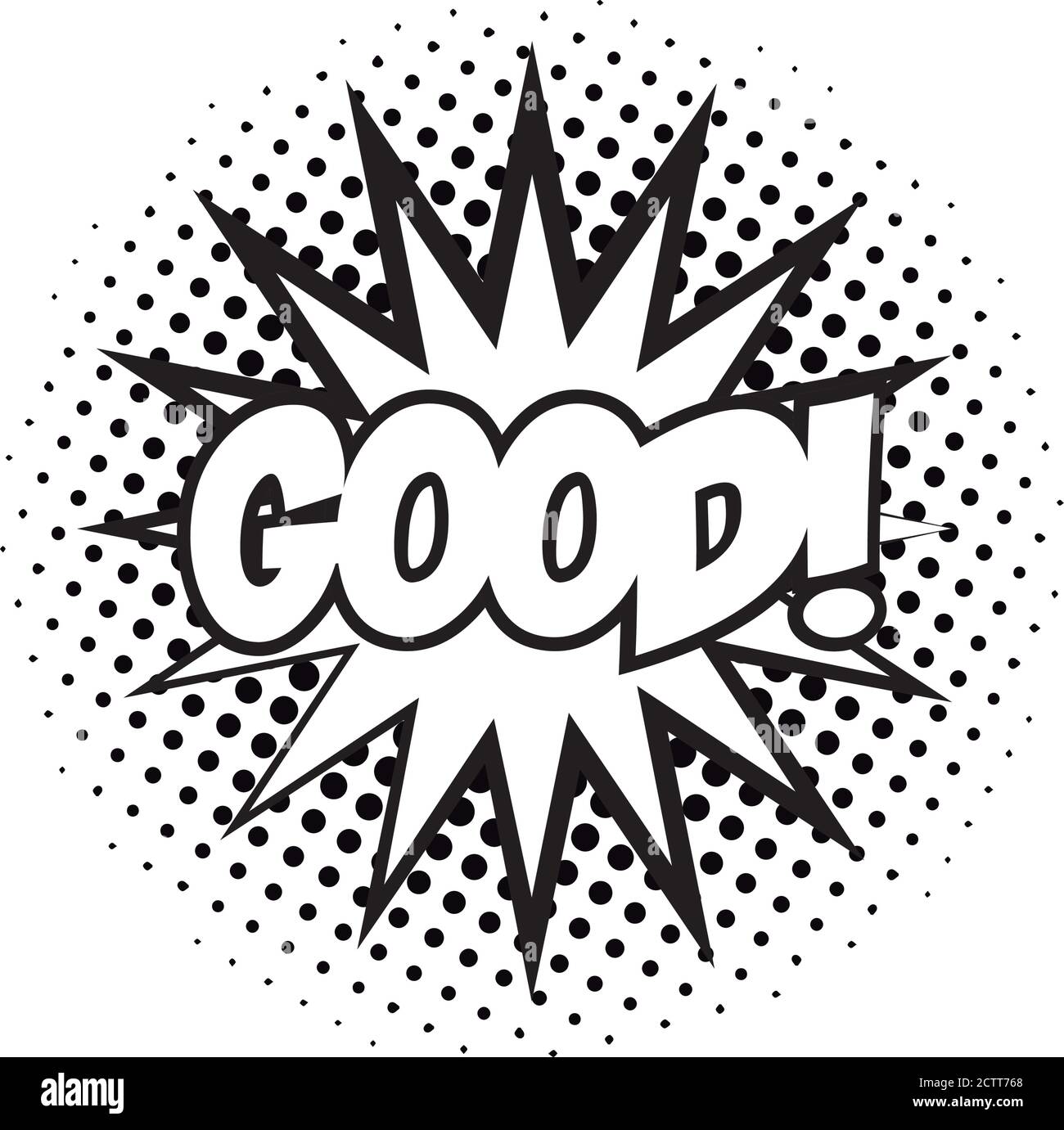 Word Art Vector Graphic