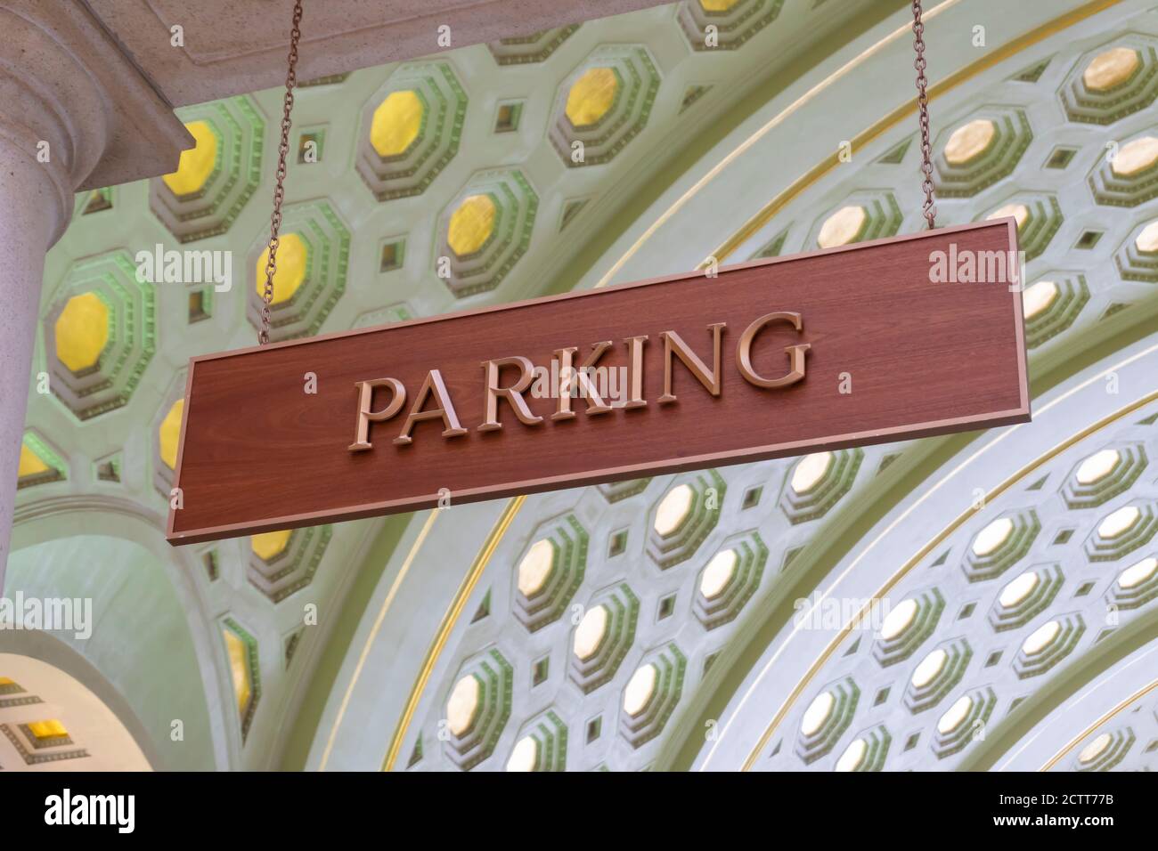 Railway station terminal in hi-res stock photography and images - Alamy