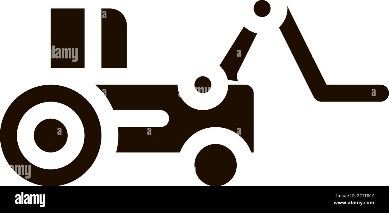 Case tractor Stock Vector Images - Alamy