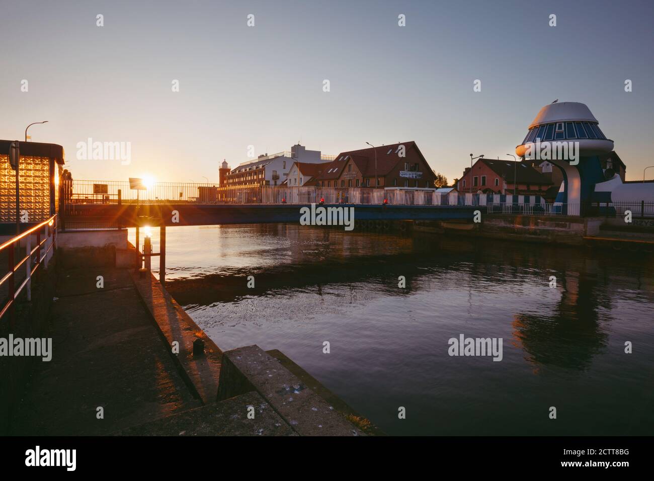 Darlowek hi-res stock photography and images - Alamy